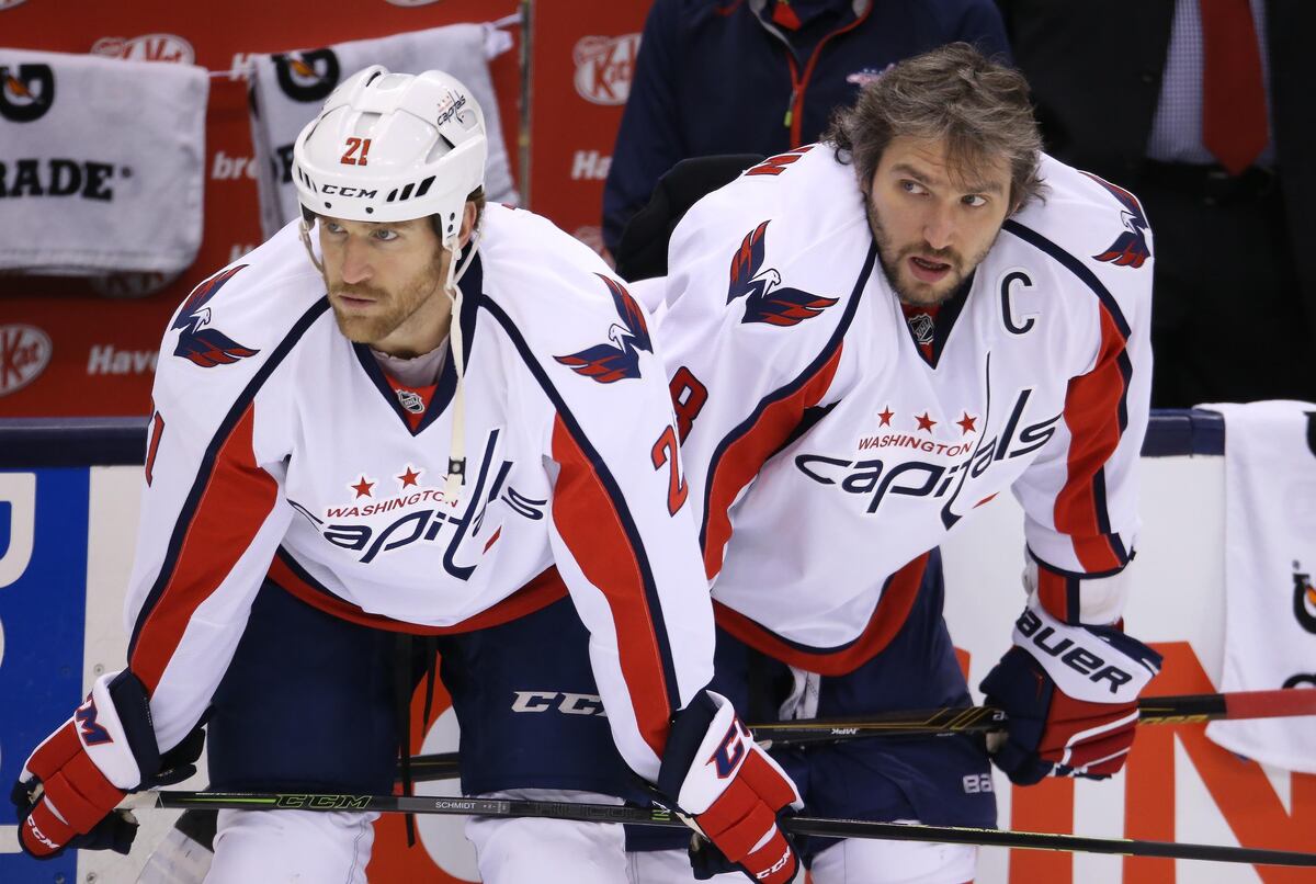 Ranking the 10 Best Power-Play Forwards in the NHL in 2015-16 | News ...