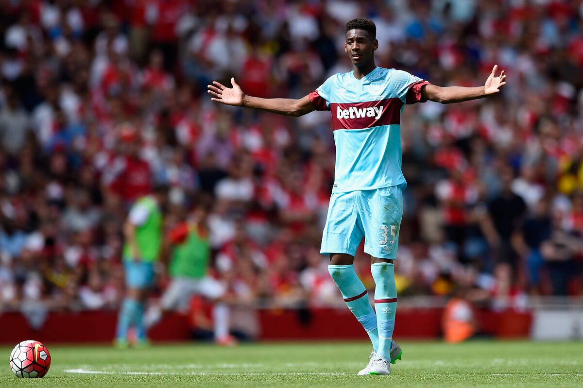 Manchester United Transfer News: Reece Oxford Eyed, Fresh Thomas Muller ...