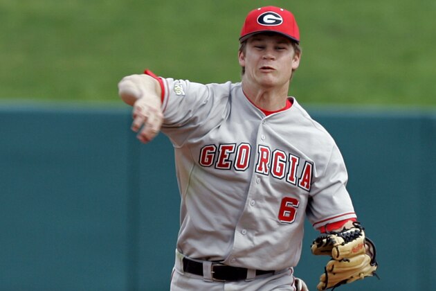 Gordon Beckham - Alchetron, The Free Social Encyclopedia