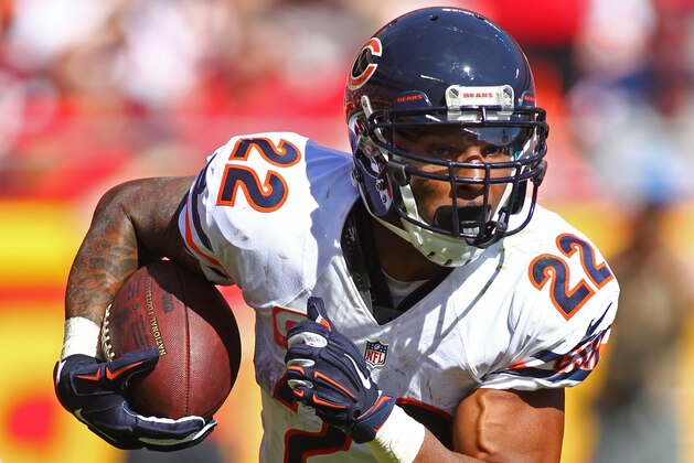 Fantasy Football Week 13 Rankings: Each Position's Flex and PPR Projections