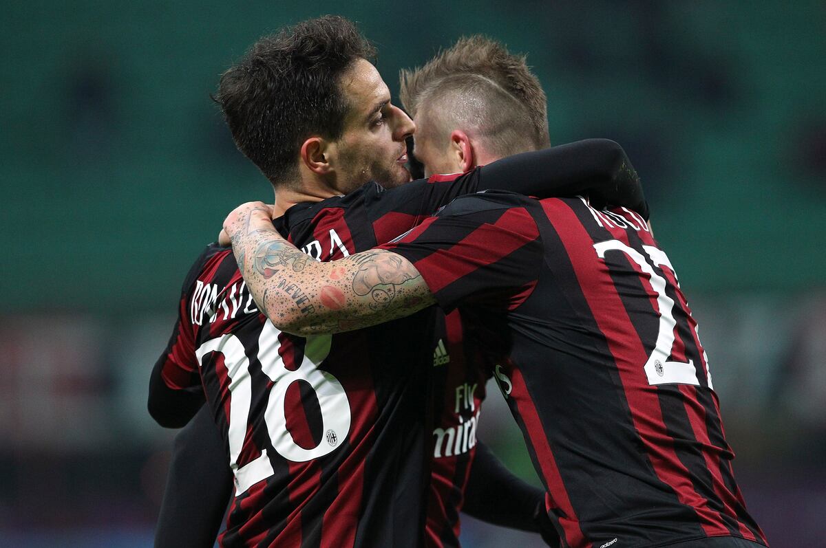 Carpi vs. AC Milan: Team News, Predicted Lineups, Live Stream, TV Info ...