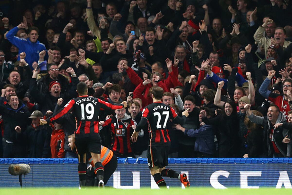 Chelsea vs. Bournemouth: Winners and Losers from Premier League | News ...