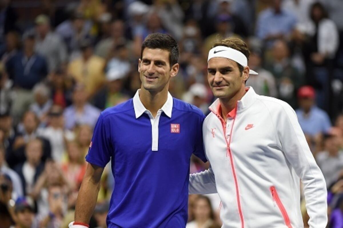 Ranking the 10 Best Men's Tennis Matches from 2015 | News, Scores ...