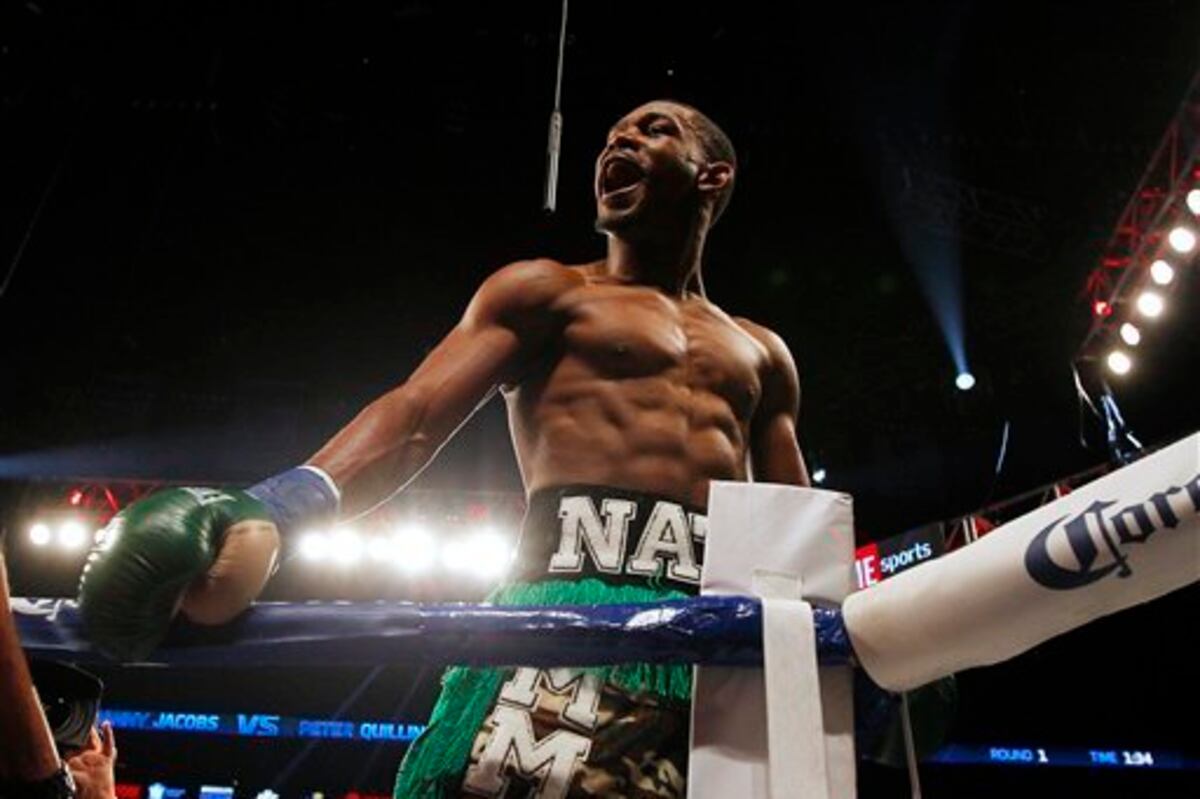 The Hottest Boxing Storylines for the Week of December 6 | News, Scores ...