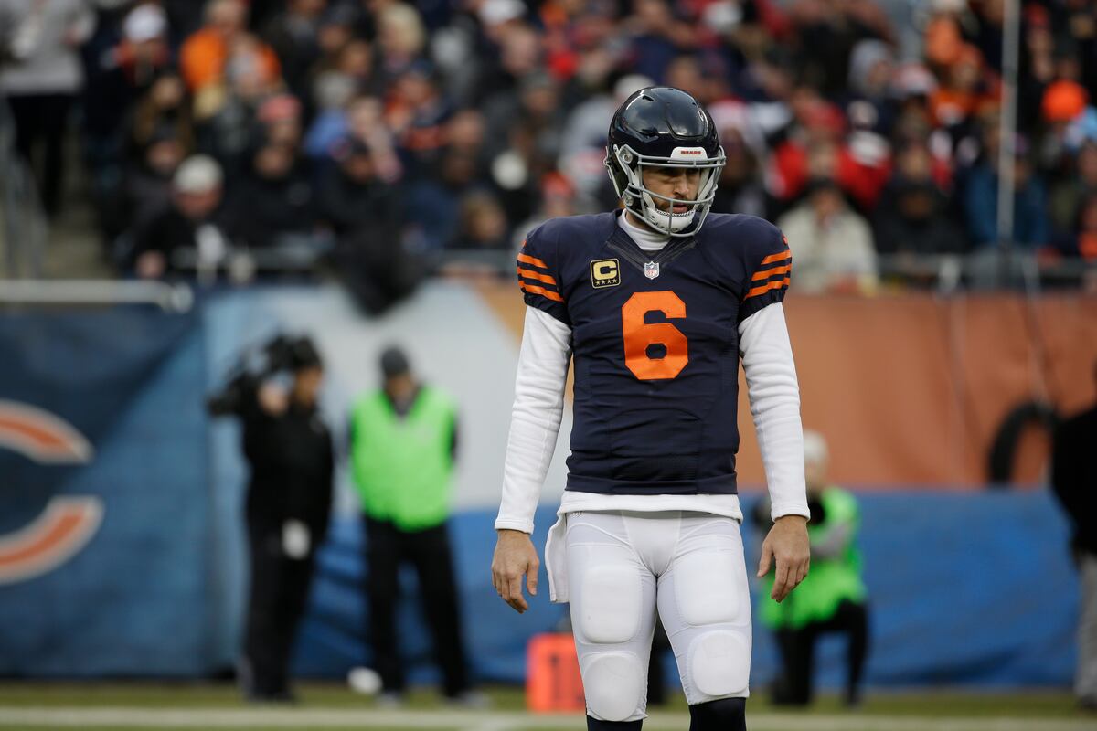 Poor Execution Dooms Chicago Bears in Week 13 Loss to San Francisco ...