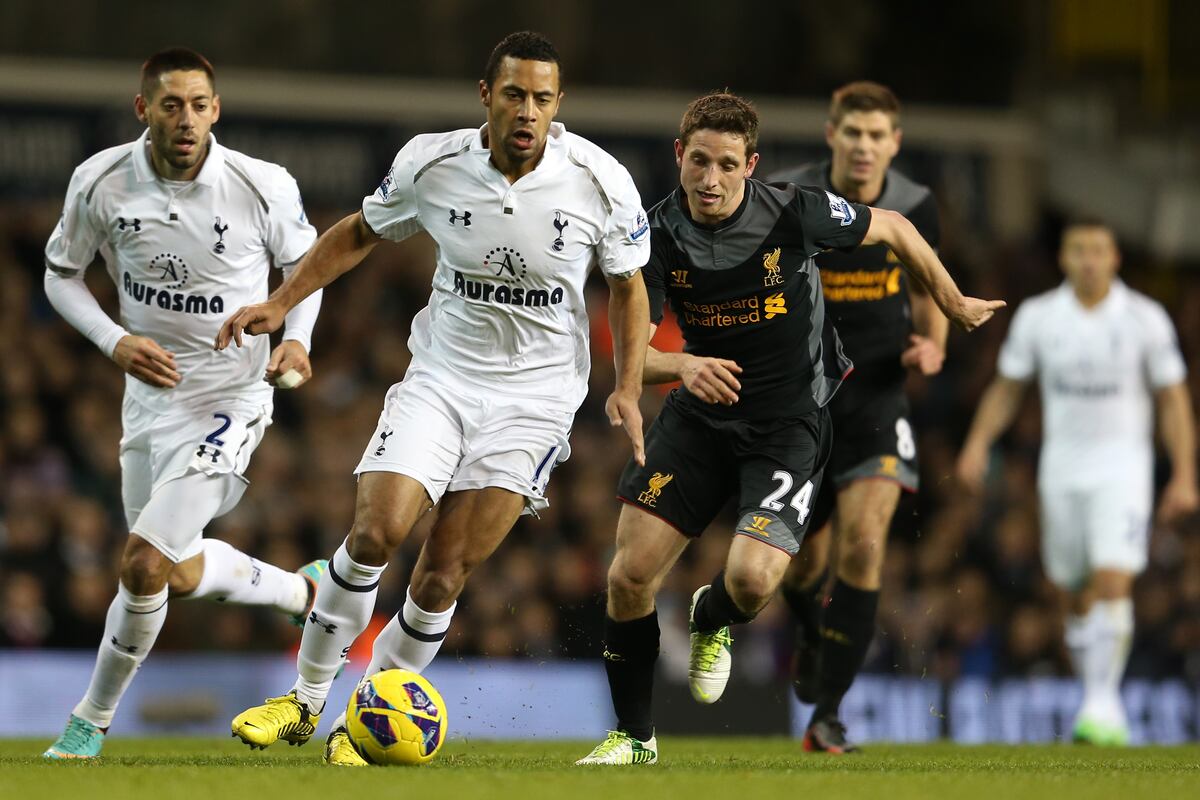 Tottenham Beat Liverpool but Still Have Questions to Answer | News ...