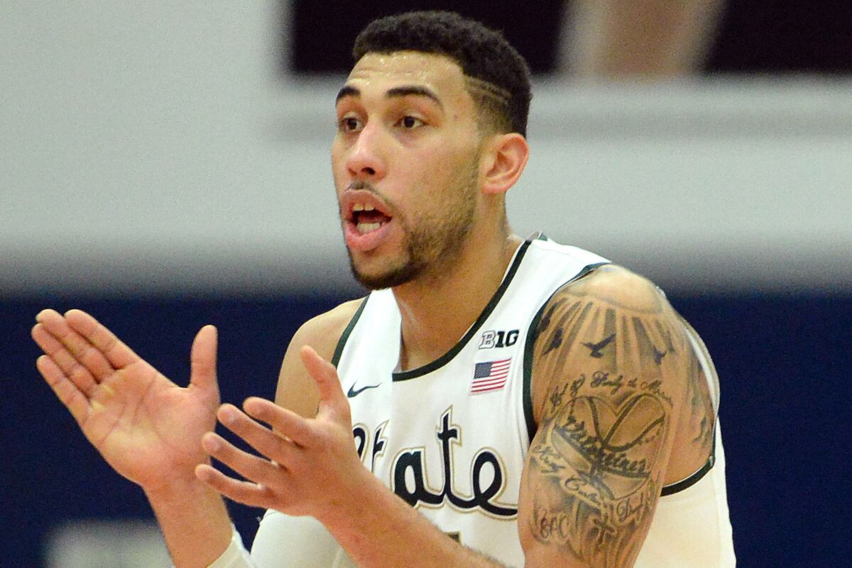 Winners and Losers of AP College Basketball Top 25 Poll in Week 5 ...