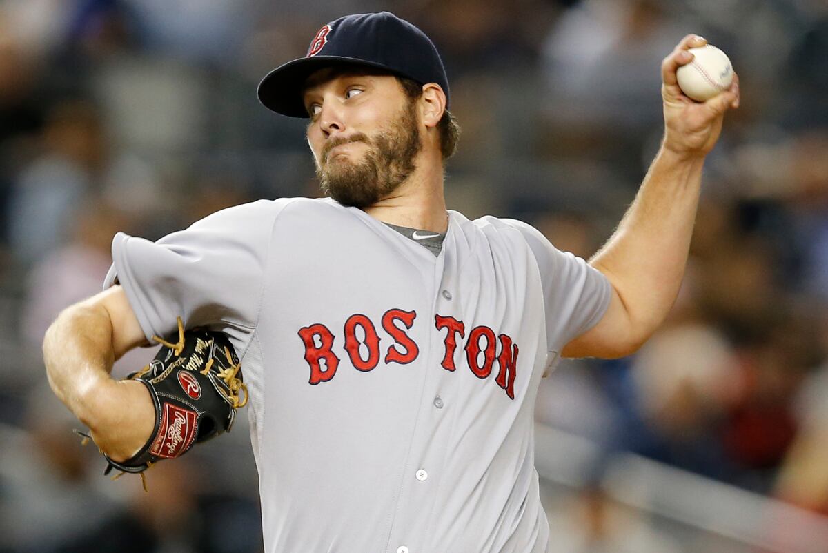 Wade Miley to Mariners: Latest Trade Details, Comments and Reaction ...