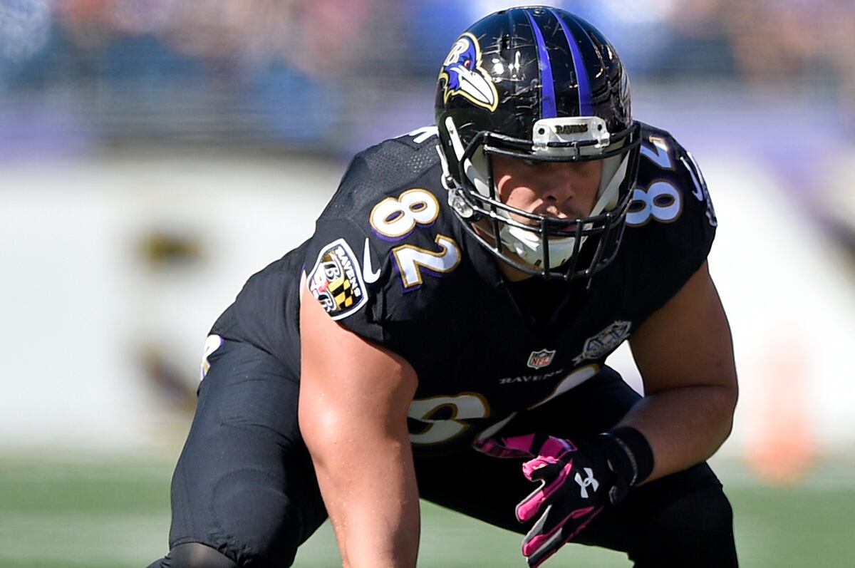 Nick Boyle Suspended: Latest Details, Comments and Reaction | News ...