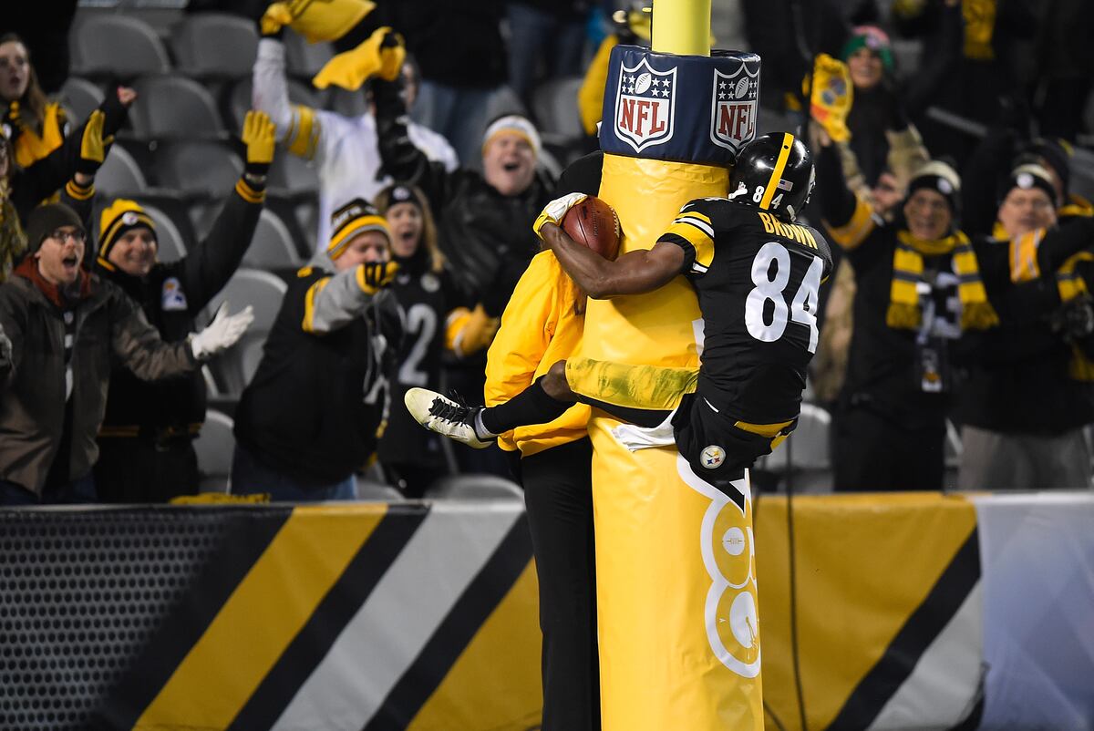 Biggest Takeaways from Pittsburgh Steelers' Week 13 Win | News, Scores ...