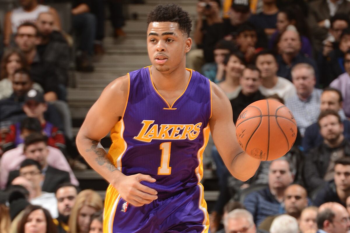 Monday NBA Roundup: Byron Scott, Lakers Preparing for Post-Kobe Era All ...