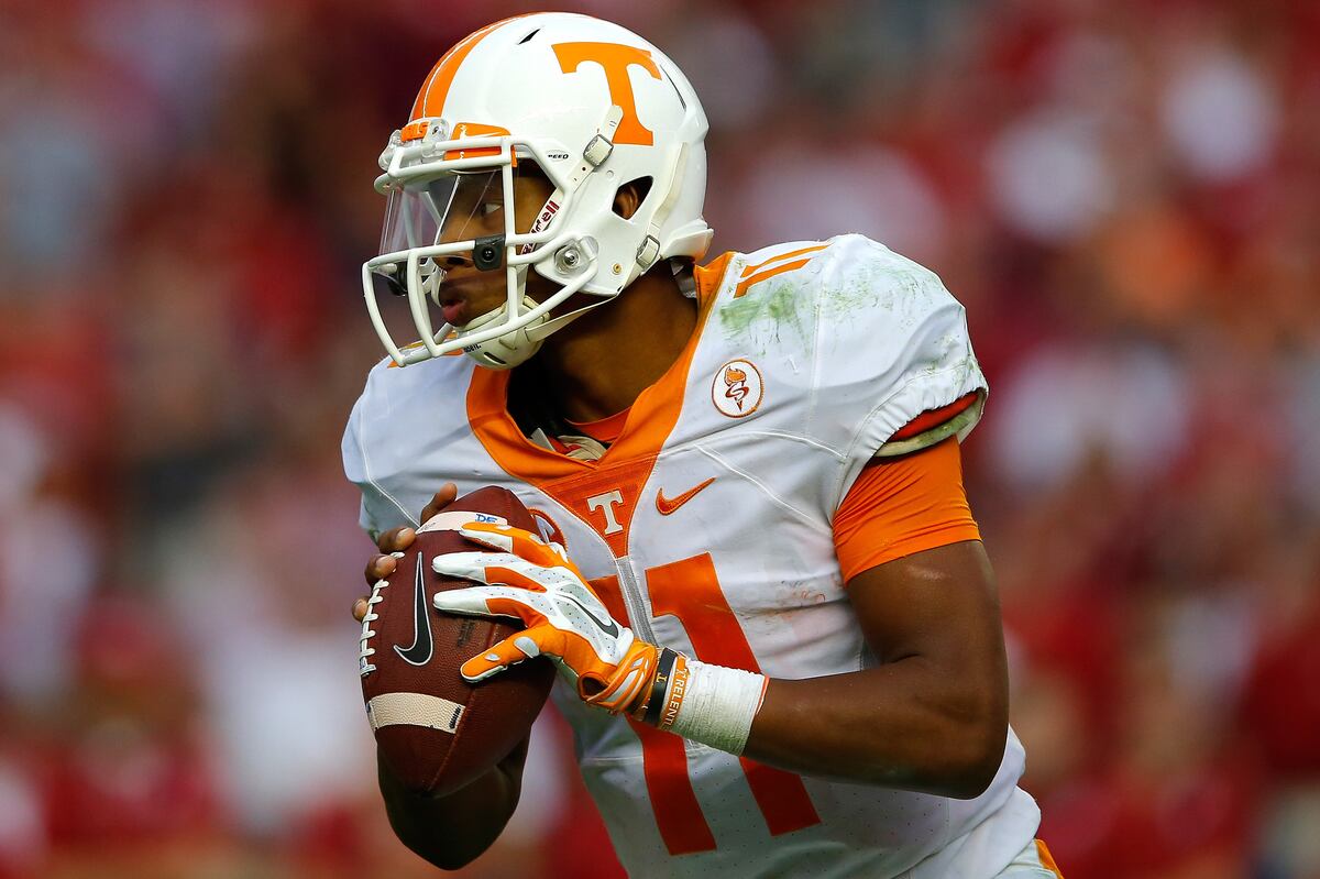 SEC Football Q&A: With so Much Turnover, Who's the Early 2016 SEC East ...