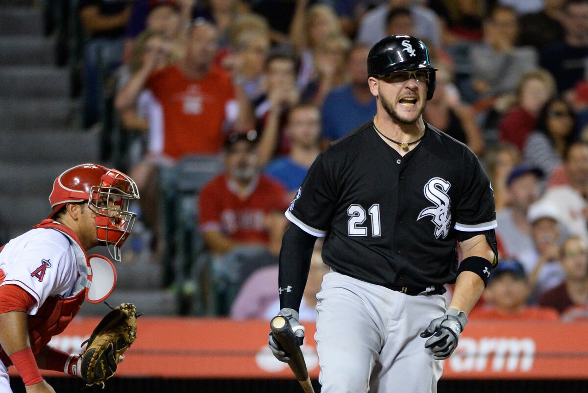 Tyler Flowers to Braves: Latest Contract Details, Comments, Reaction ...