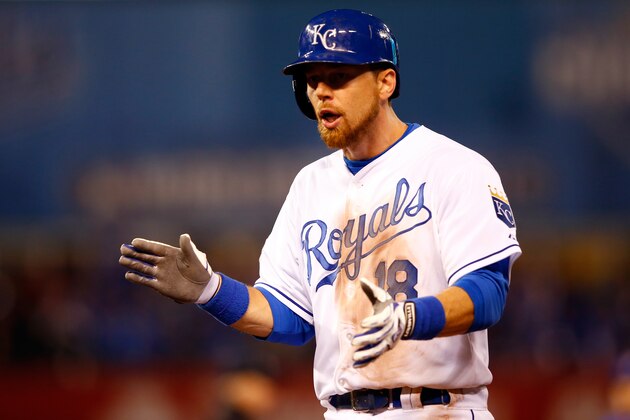 Ben Zobrist, John Lackey Deals Strong Veteran Upgrades for Title ...