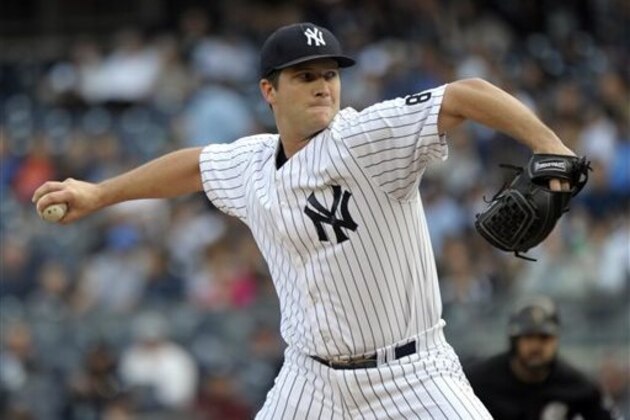 Adam Warren to Cubs: Latest Trade Details and Scouting Report