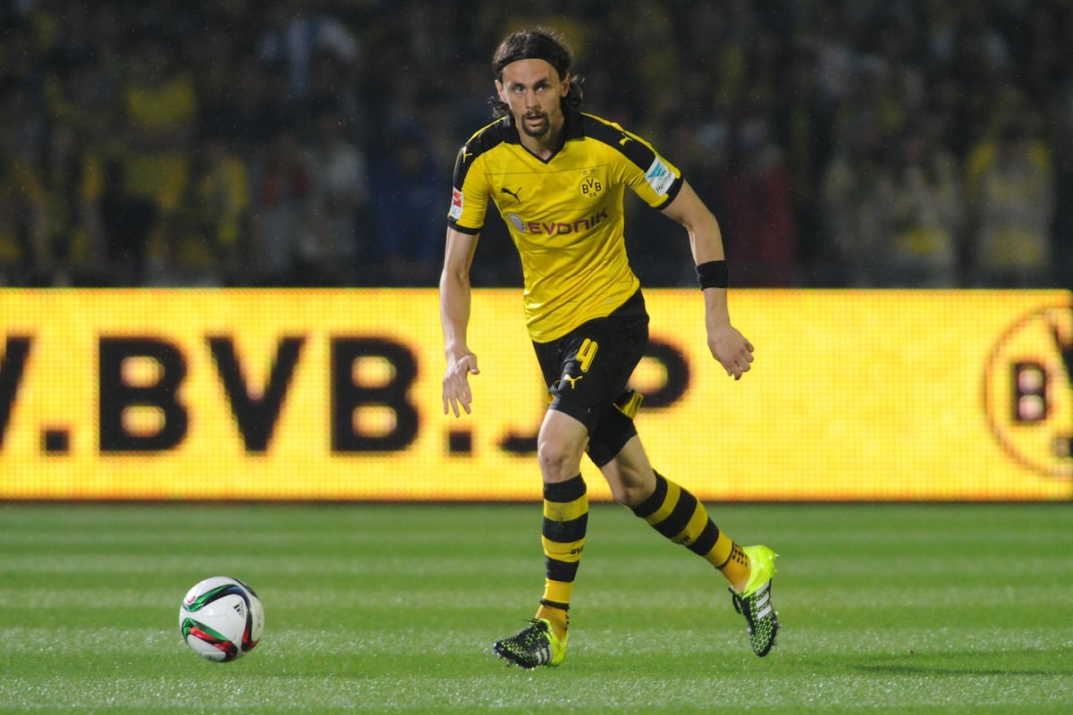 Liverpool Transfer News: Neven Subotic Deal Expected as January Rumours ...