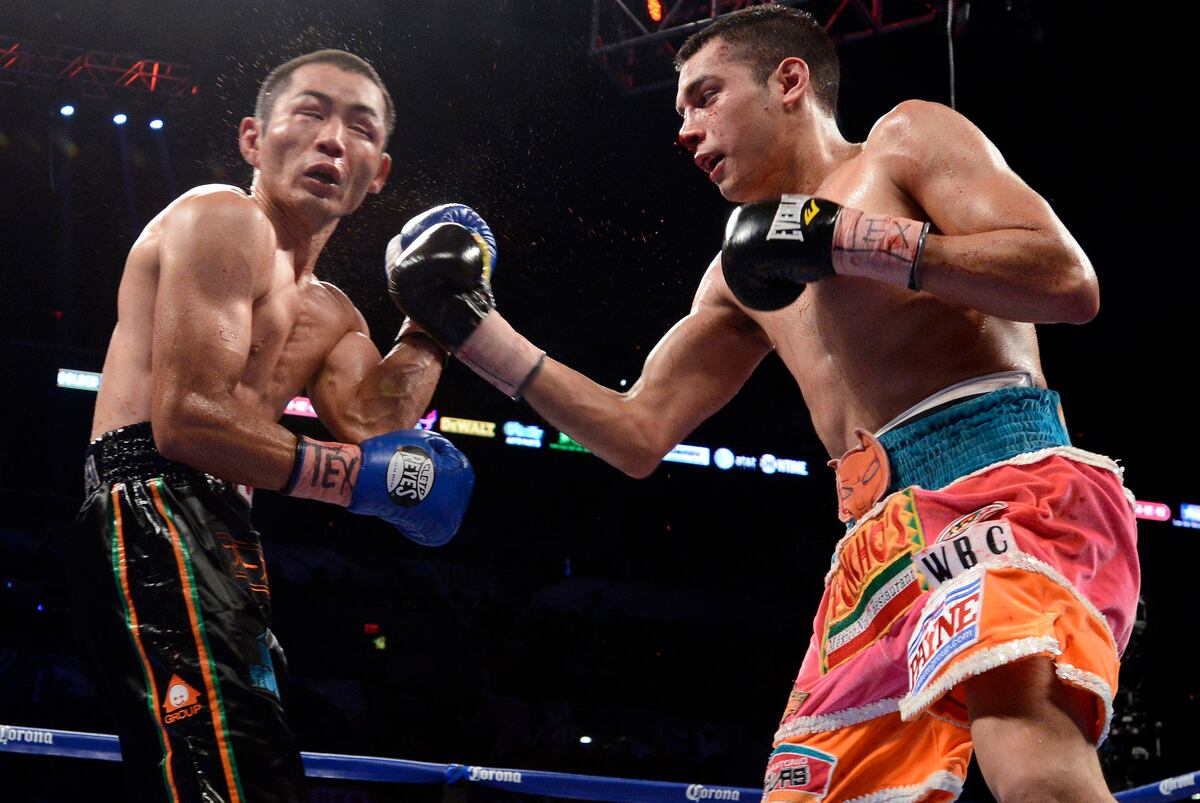 Premier Boxing Champions 2015: Fight Card and TV Schedule for December ...