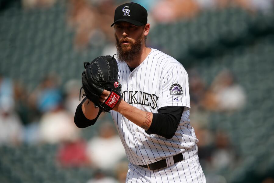 John Axford | Bleacher Report | Latest News, Videos and Highlights