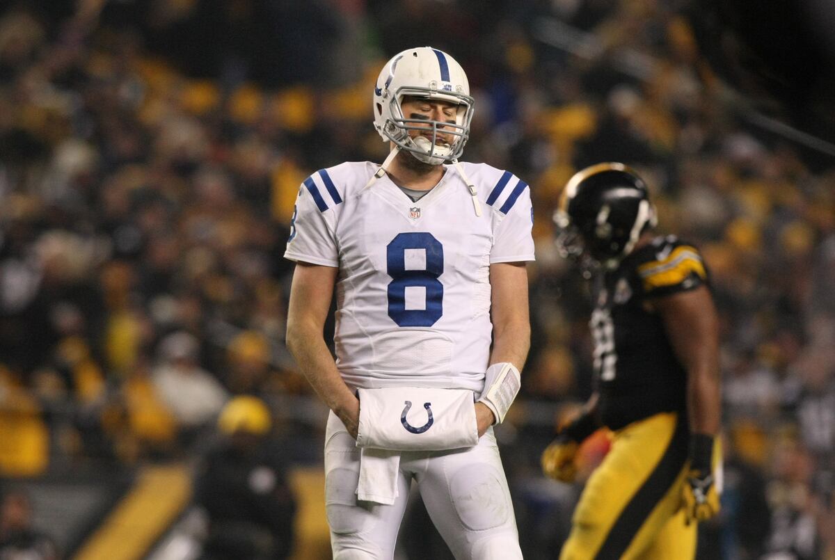 Indianapolis Colts Week 14 Stock Report | News, Scores, Highlights ...
