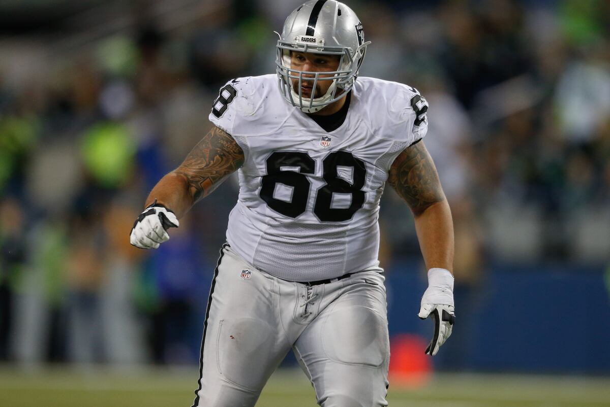 5 Oakland Raiders Who Deserve More Snaps Down the Stretch | News ...