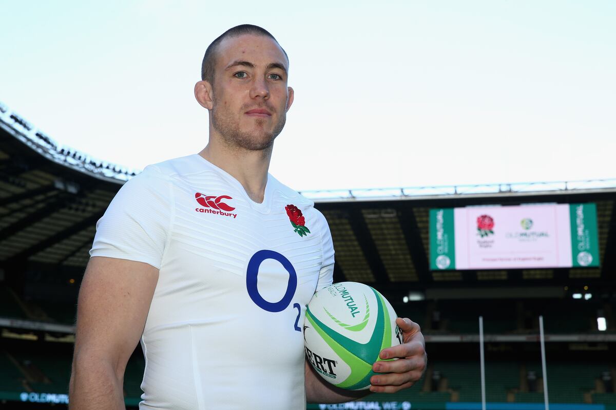 Breaking Down England's Best Back Line for 2016 | News, Scores ...