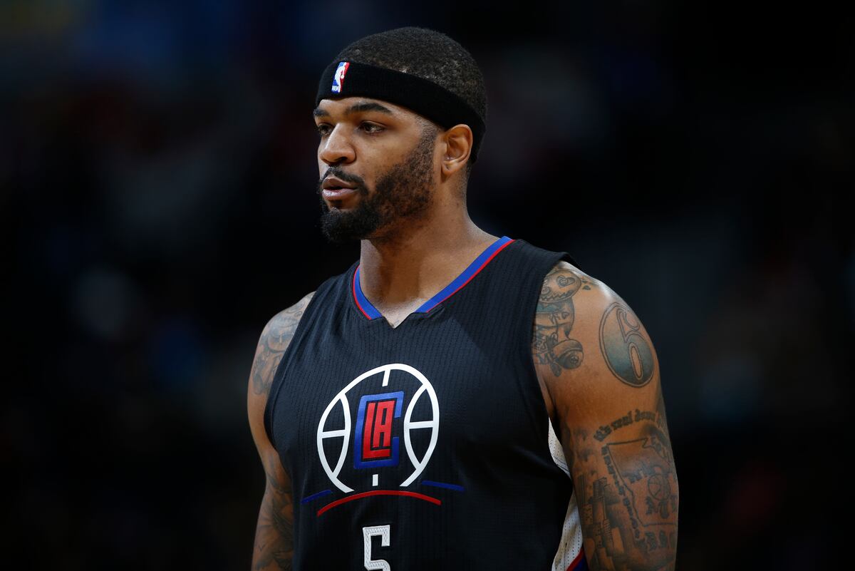 Josh Smith to Rockets: Latest Trade Details, Comments and Reaction ...