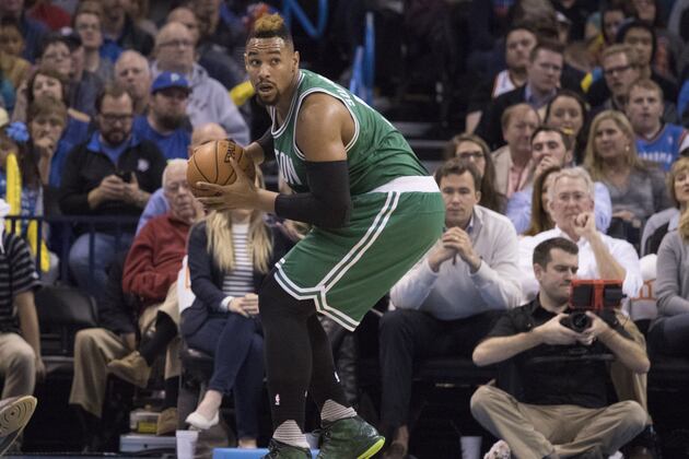 All-NBA Outstanding Physical Features Teams : r/nba