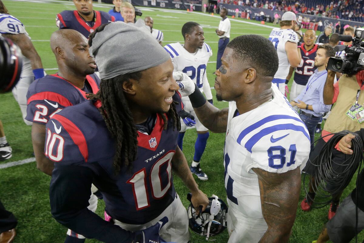 Indianapolis Colts Can No Longer Overlook Divisional Opponents Down the ...