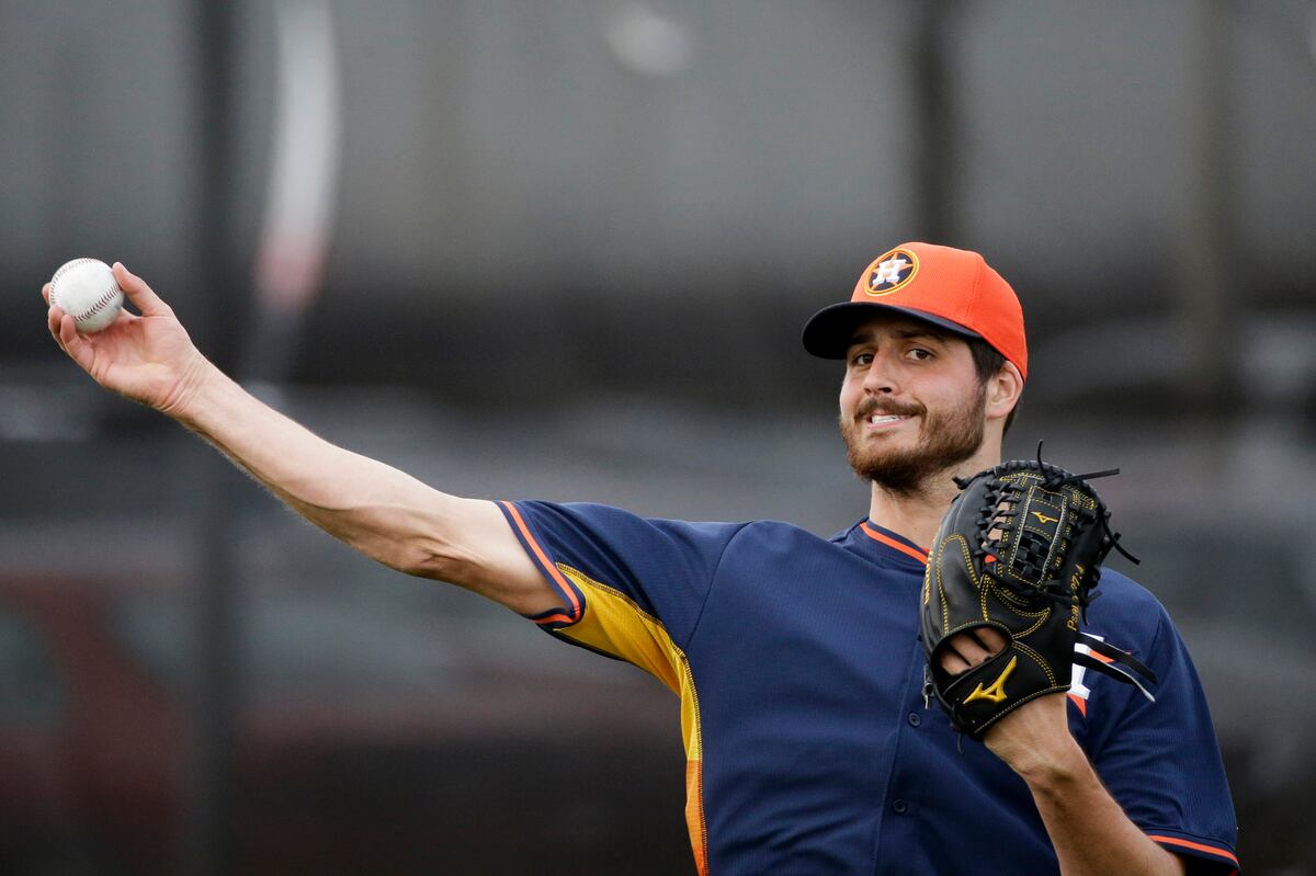 Mark Appel to Phillies: Latest Trade Details and Scouting Report | News ...