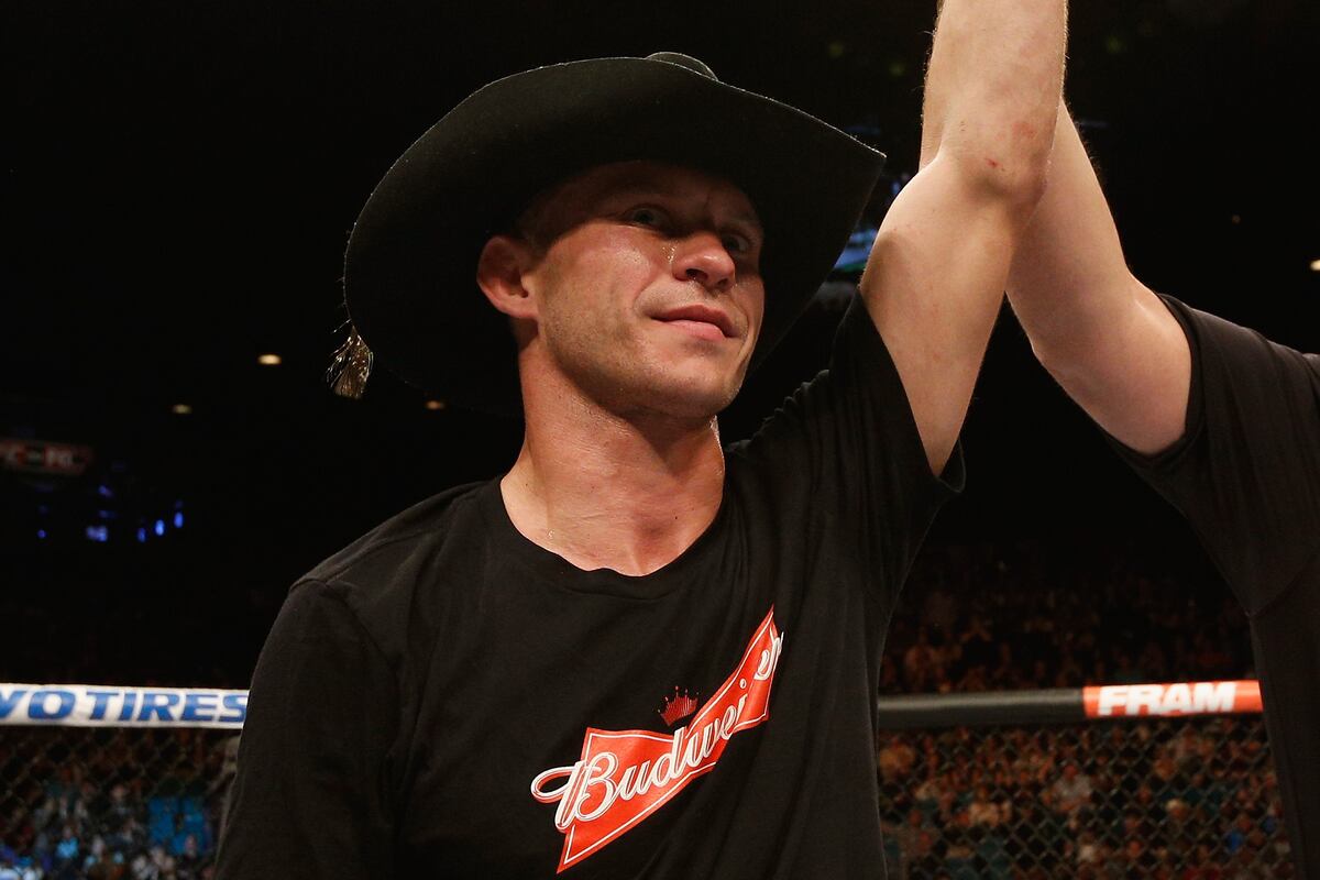 UFC 194 Results: 5 Burning Questions Heading into UFC on Fox 17 | News ... UFC 194 Results: 5 Burning Questions Heading into UFC on Fox 17 | News ...