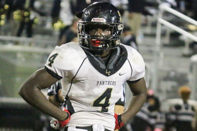 Richard LeCounte III to Georgia: Bulldogs Land 5-Star ATH Prospect