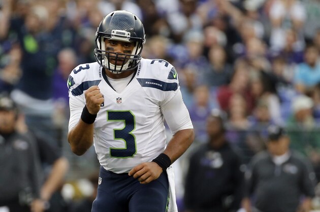 NFL Scores Week 14: AFC, NFC Playoff Picture, Results and Top Fantasy Stats