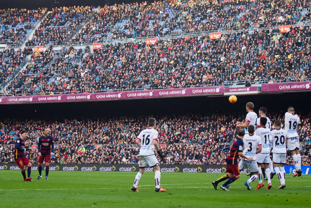 Ranking the Top 10 Goals of the Weekend | News, Scores, Highlights ...