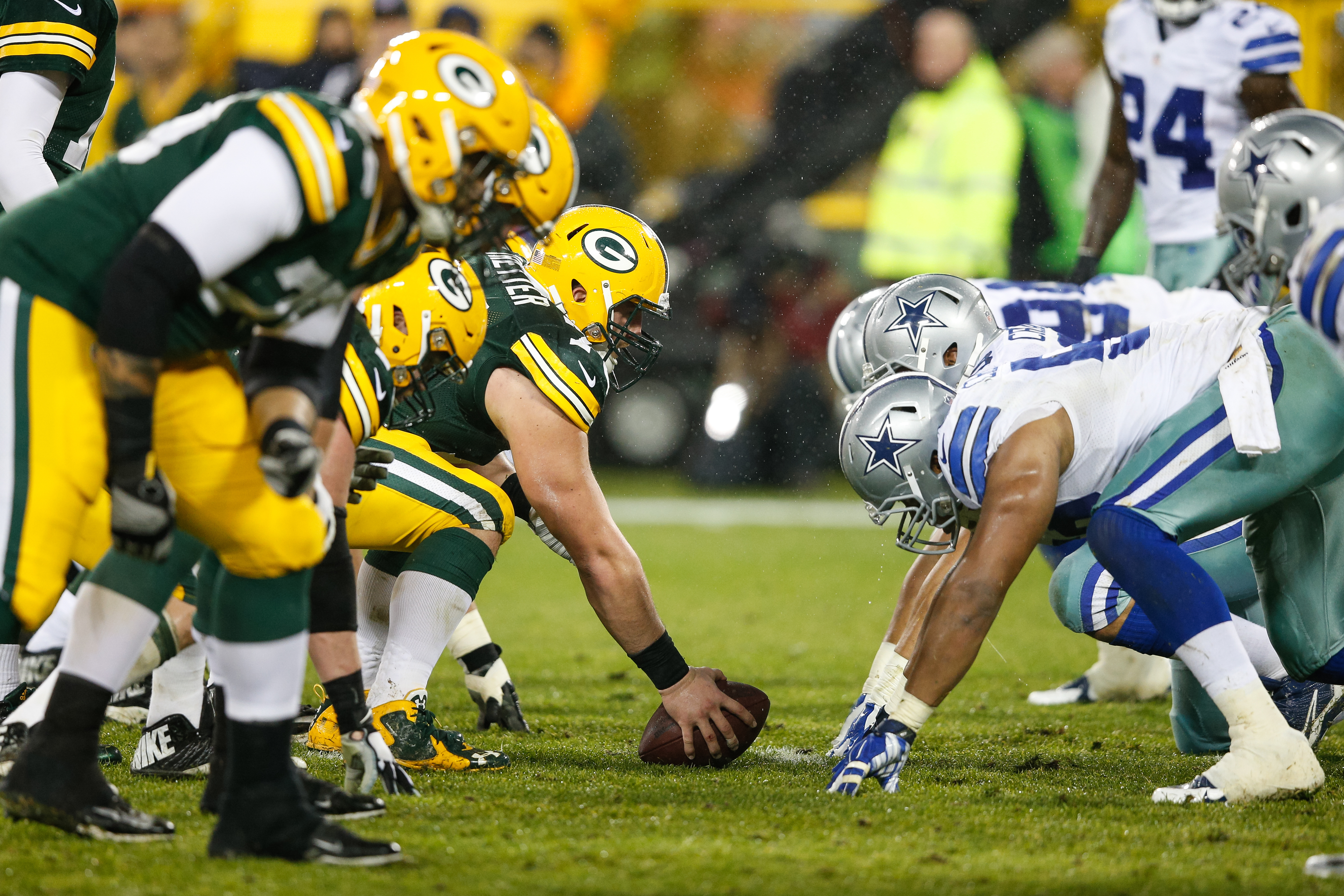 Dallas Cowboys Vs Green Bay Packers Green Bay Grades Notes And Dallas Cowboys Vs Green Bay Packers Green Bay Grades Notes And