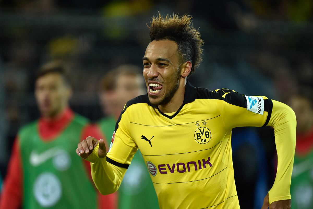 Golden Shoe 2015-16: Leading Goalscorers in Europe, Latest Table and ...