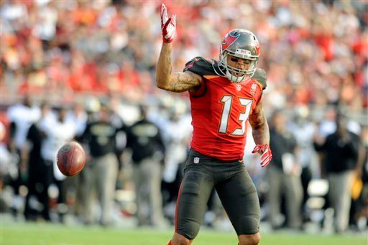 Tampa Bay Buccaneers Week 15 Stock Report | News, Scores, Highlights ...