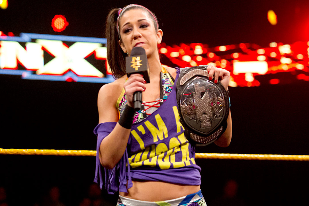 Nxt Takeover London Date Start Time Matches Live Stream And More