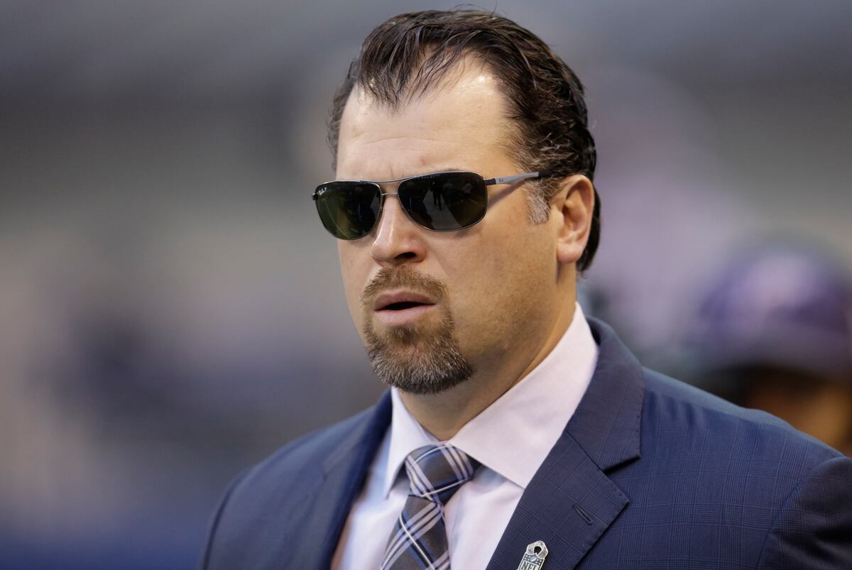 Ryan Grigson to Return as Colts GM: Latest Comments and Reaction | News ...
