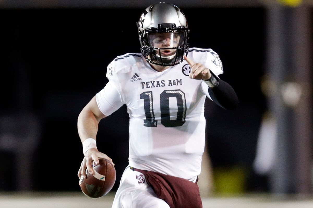 Kyle Allen to Houston: Latest Transfer Details, Comments and Reaction ...