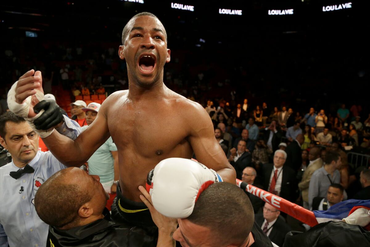 Premier Boxing Champions 2015: Fight Card and TV Schedule for December ...