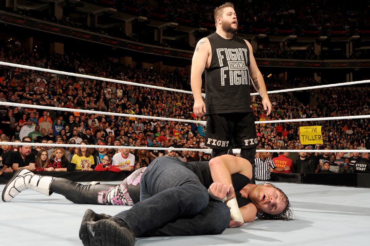 WWE SmackDown Spoilers: Complete Results and Analysis for December 17 ...