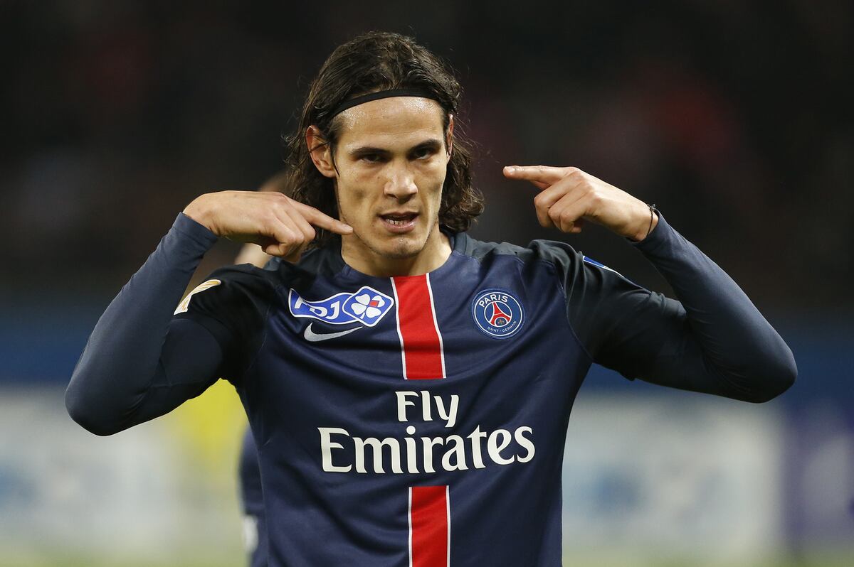 PSG vs. Saint-Etienne: Winners and Losers from French League Cup Match ... PSG vs. Saint-Etienne: Winners and Losers from French League Cup Match ...