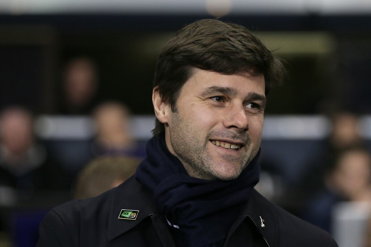 Tottenham on Verge of Transformational Era with New Stadium and on ...