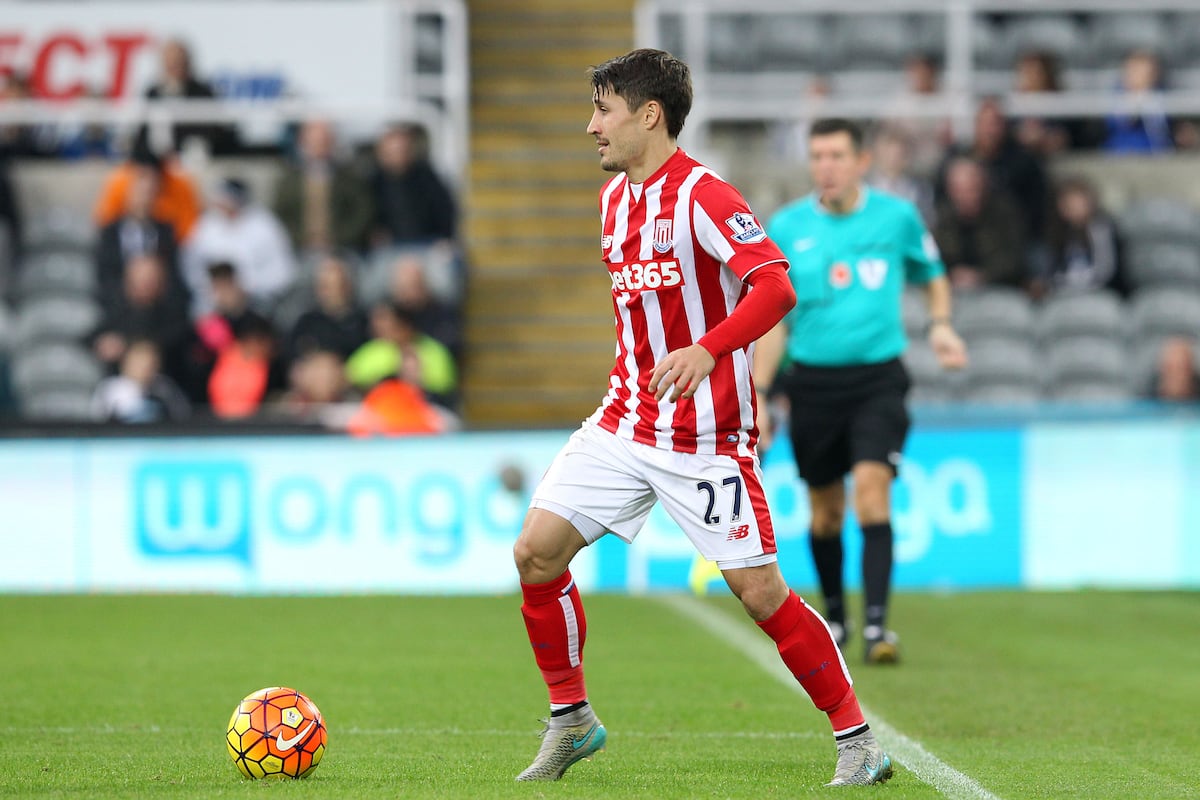 Bojan Krkic Transfer Rumours: Latest News, Speculation on Stoke Star ... Bojan Krkic Transfer Rumours: Latest News, Speculation on Stoke Star ...