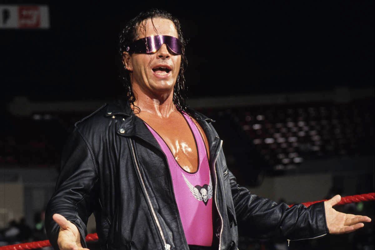 Retro Results of WWF Wrestling Presents In Your House 3 By Ryan ...