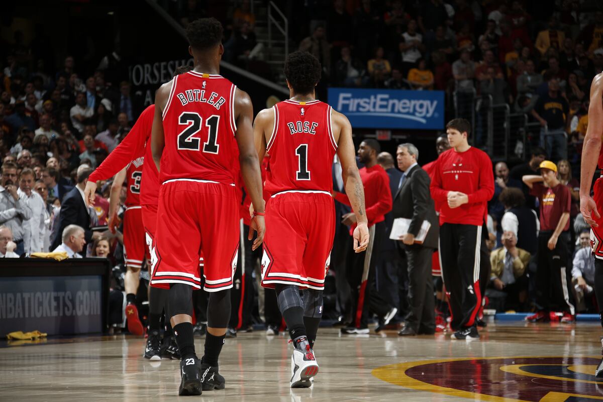 3 Hidden Bright Spots for the Chicago Bulls so Far | News, Scores ...