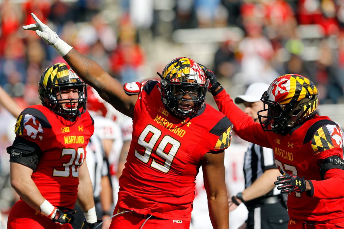 Quinton Jefferson Declares for 2016 NFL Draft: Latest Comments and ...