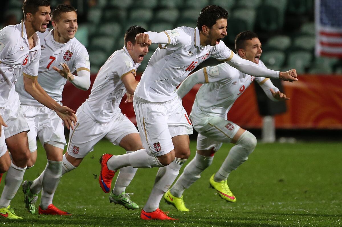 Liverpool Transfer News: Latest on Marko Grujic, Jamie Vardy, Top Reds ...