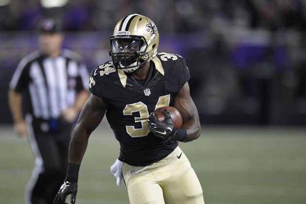 Start 'Em, Sit 'Em Week 15: Latest Fantasy Football Lineup Advice for ...