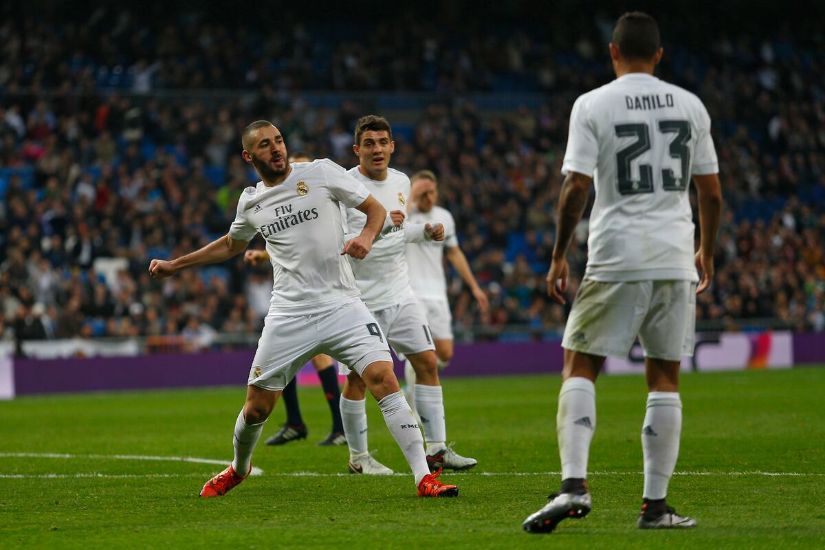 La Liga Results 2015: Scores and Updated Table After Sunday's Week 16 ...